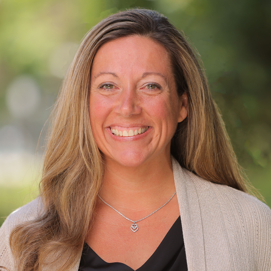 Mandi Pratte - Empowerment, Inc.