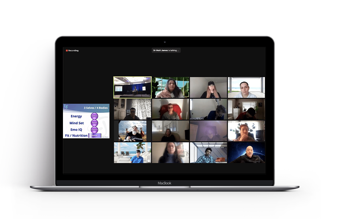 Integrative Nlp Practitioner Certification Training Virtual Virtual